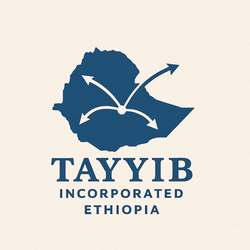 Tayyib Incorporated - Ethiopia